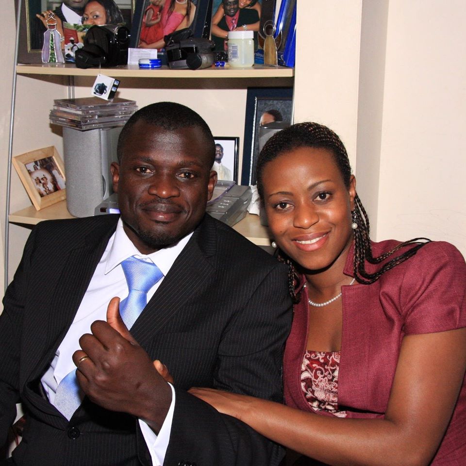 Home - Petra Families Foundation