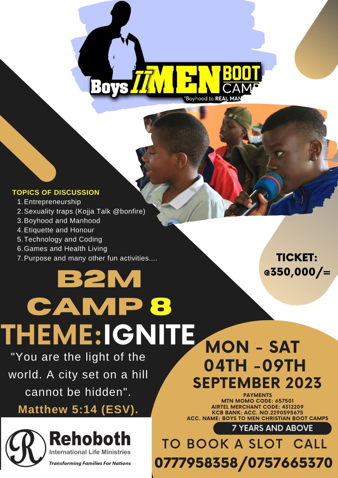 Home - Petra Families Foundation